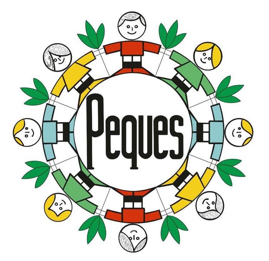 Logo Peques recortado | Colegio Alonai | Santa Pola